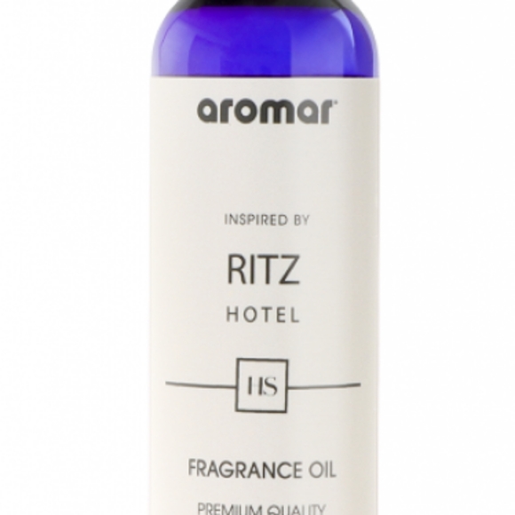 Accents | Ritz Scent Diffuser Fragrance Oil From The Popular Hotel ...